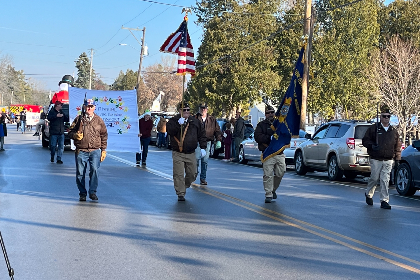 VFW - Veterans of Foreign Wars Post Number 3088